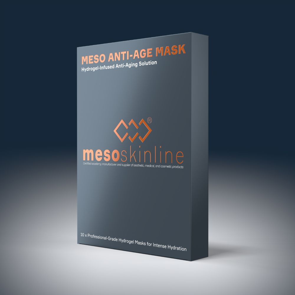 Meso Anti-Age Mask – Mesoskinline